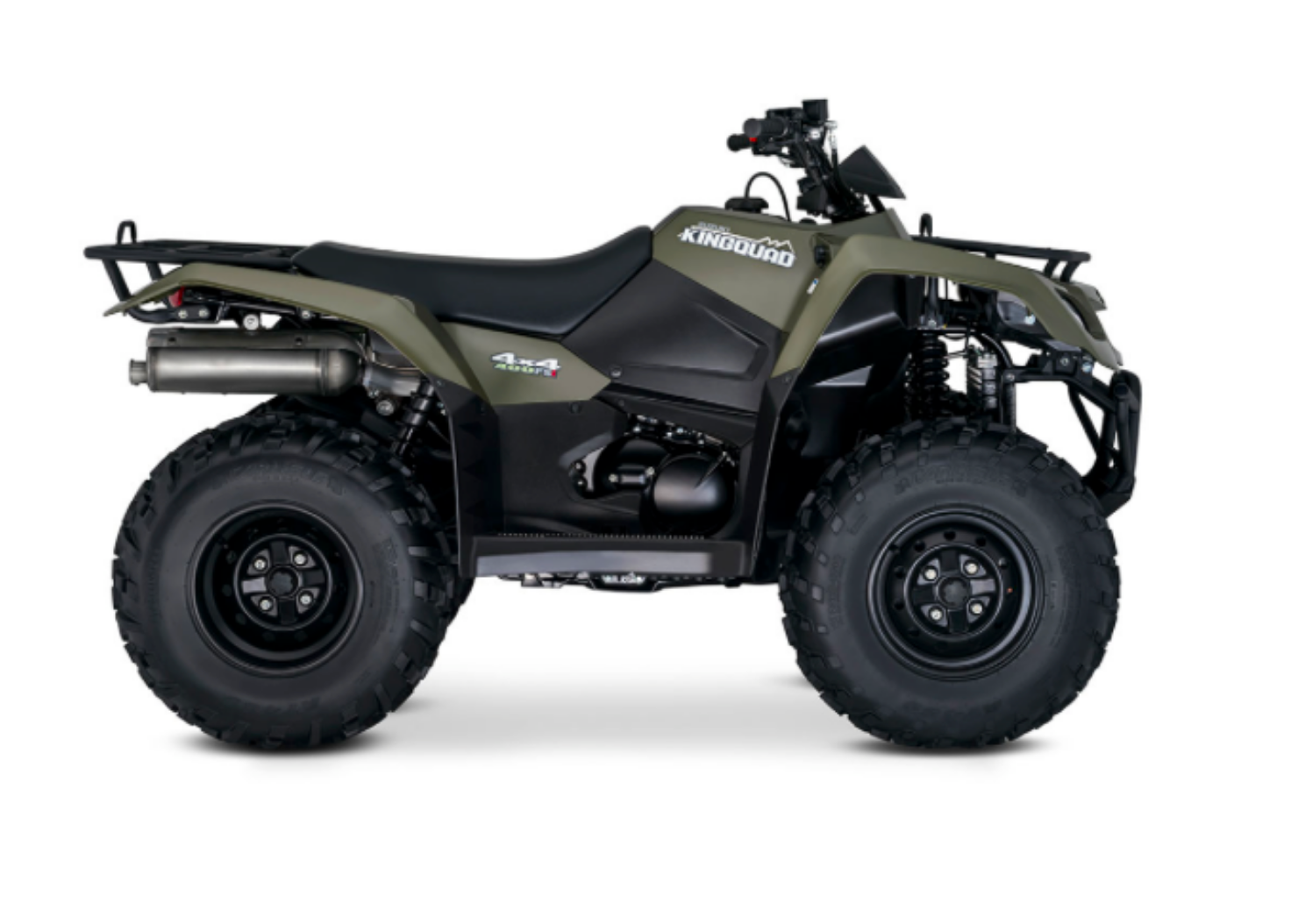 Quads – Bayview Boating