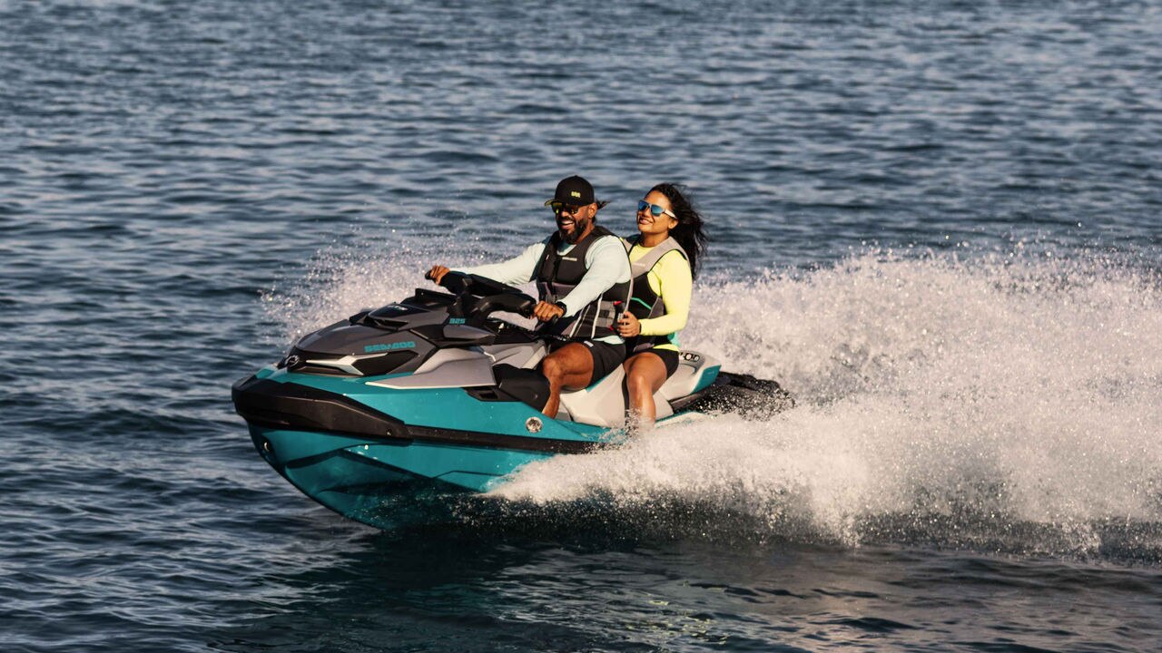 Jetski – Bayview Boating